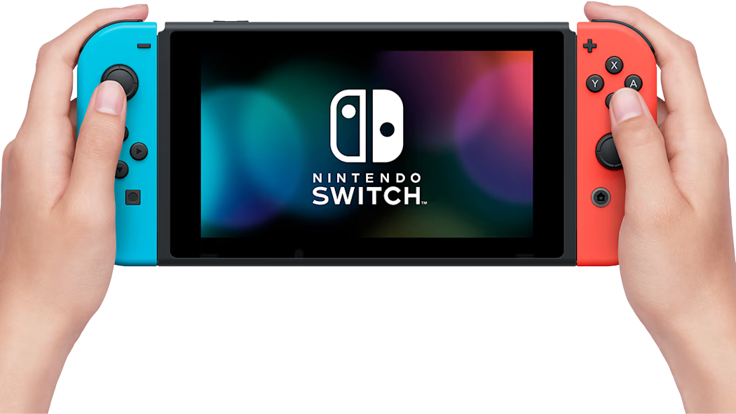 Buy Nintendo Switch V1 (Pre-owned) | DACBY