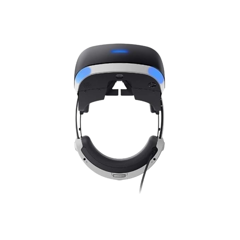 Buy Sony PlayStation PS4 VR Headset V2 (Pre-owned) | DACBY