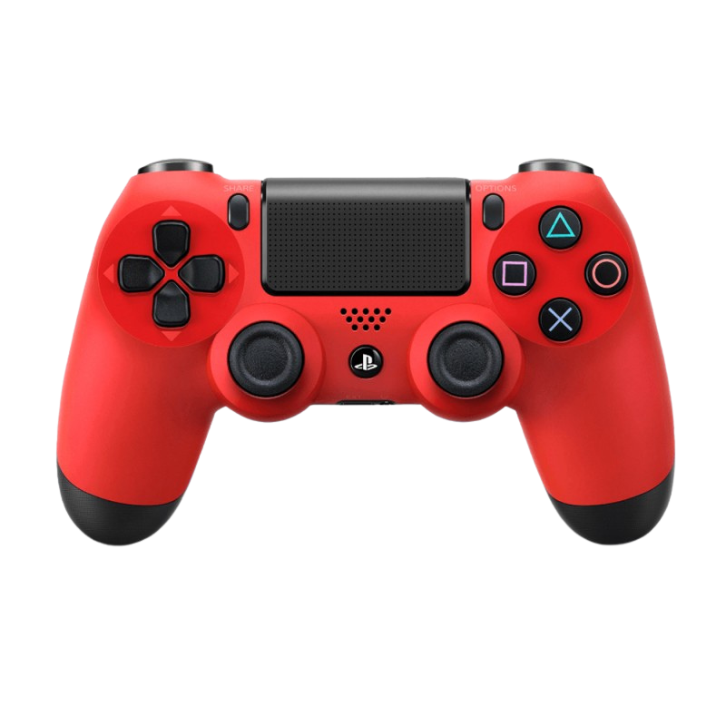 Buy PS4 Dualshock V1 (Pre-owned) | DACBY