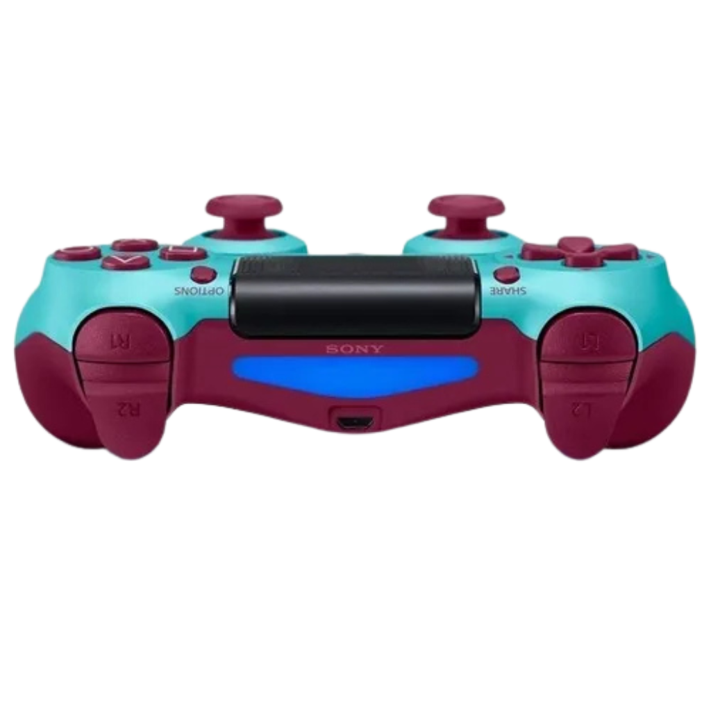 Buy PS4 Dualshock V2 (Pre-owned) | DACBY