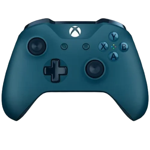 Buy XBOX One Controller (3rd Gen) Wireless (Pre-owned) | DACBY
